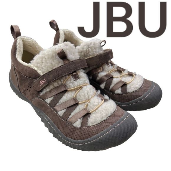Jambu | Shoes | Jbu By Jambu Womens Memory Foam Minnie Trail Sneaker ...